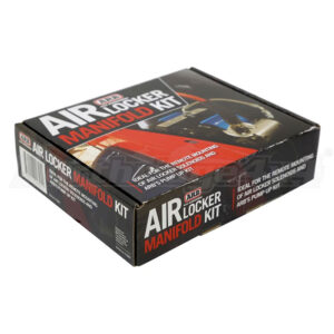 ARB Compressor Manifold | Trail Industries