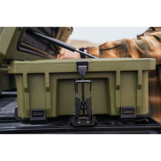 ROAM Rugged Mounts 95L | Trail Industries