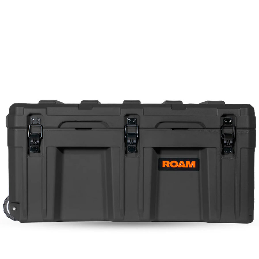 ROAM 150L Rolling Rugged Case | Trail Industries