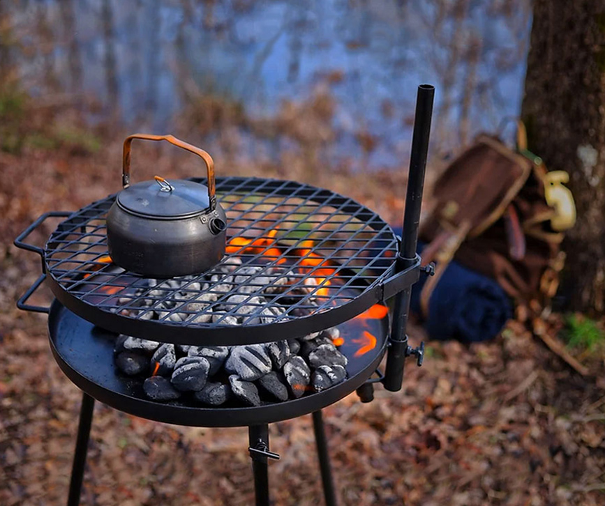 Premium Camping & Overland Products | Trail Industries